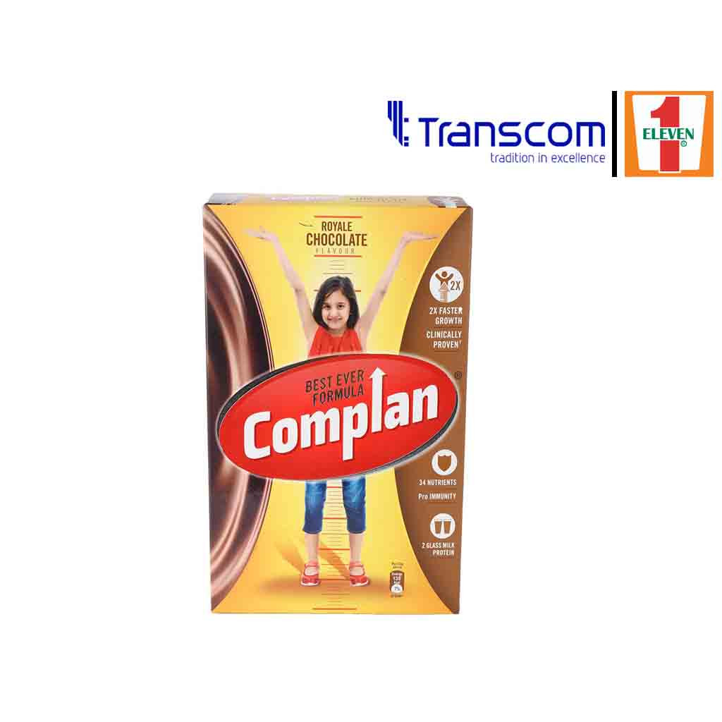 Complan Royal Chocolate 200gm