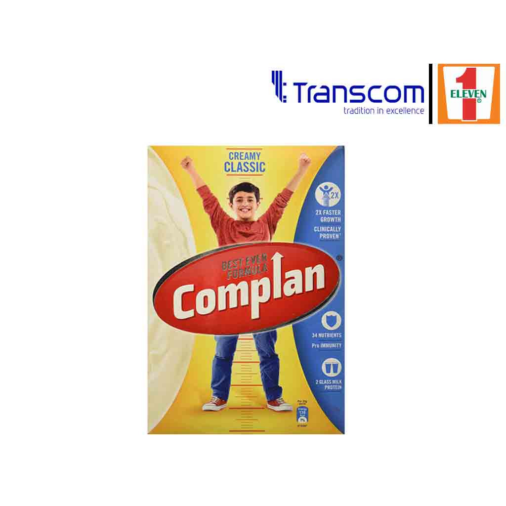 Complan Royal Chocolate 200gm